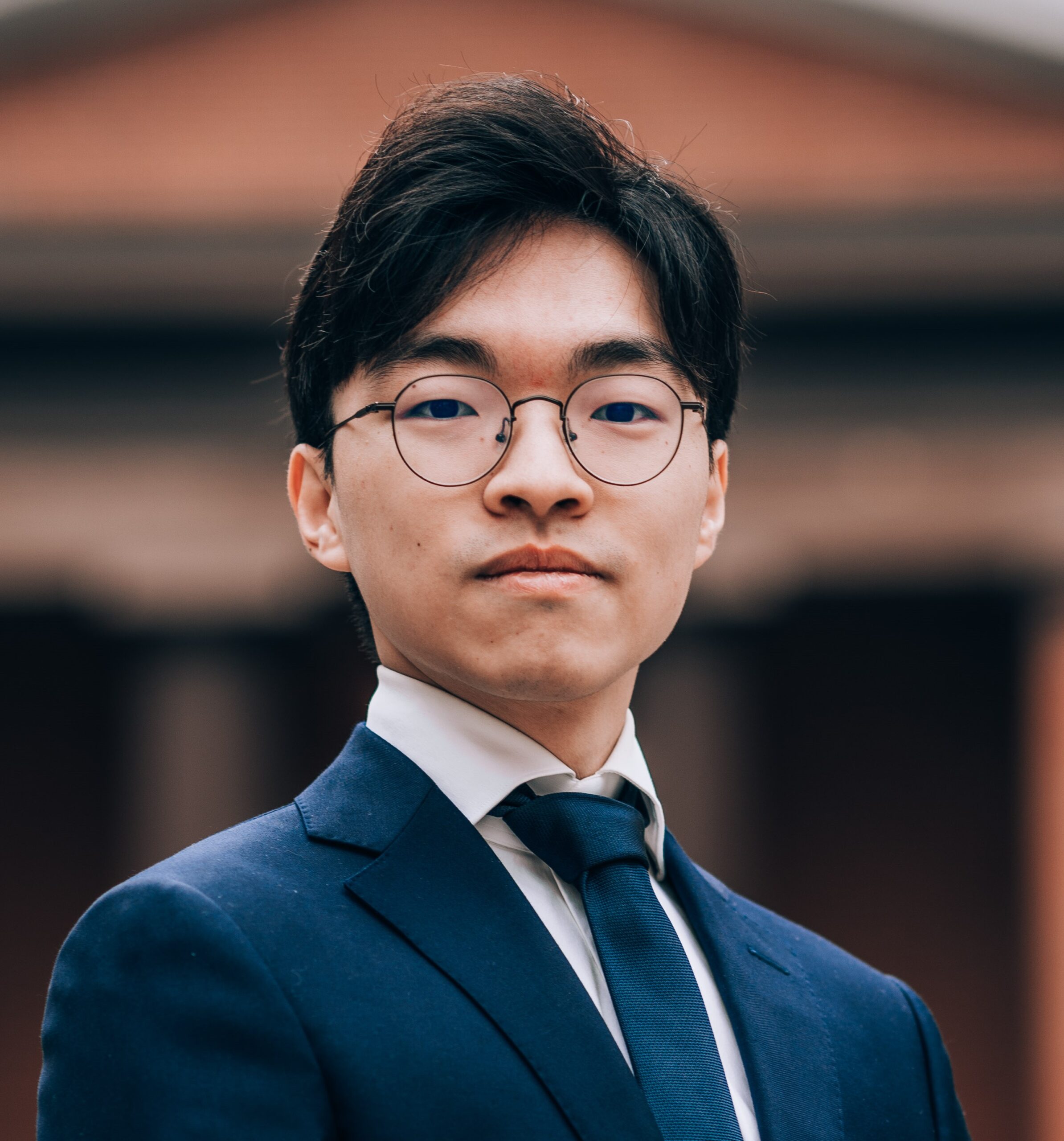 Eric Lin - GLDPartners